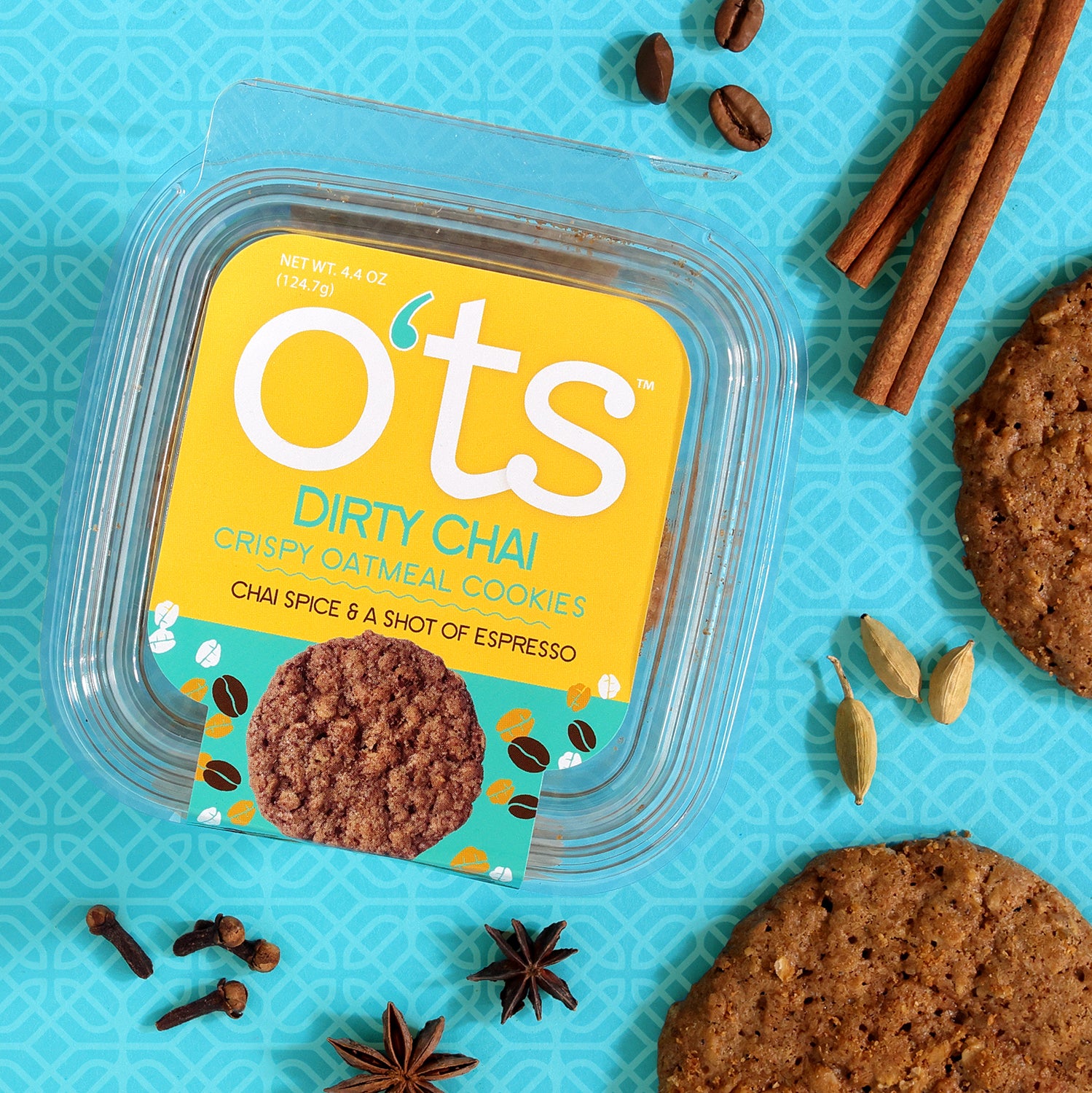 EAT. EXPLORE. REPEAT. – O'ts Cookies