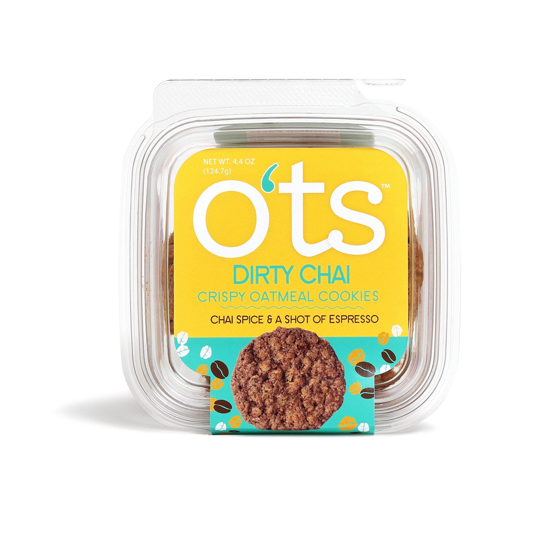 EAT. EXPLORE. REPEAT. – O'ts Cookies
