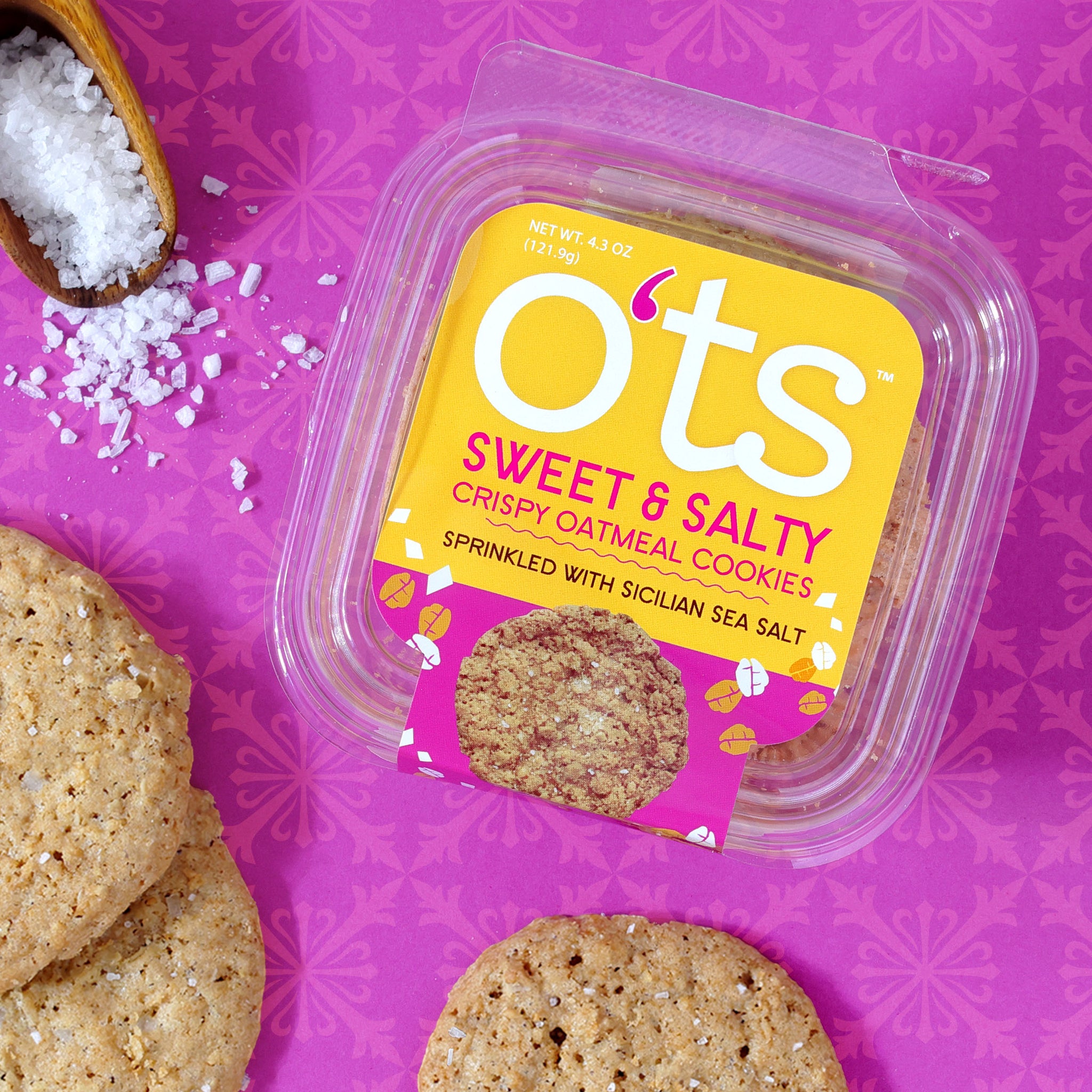 EAT. EXPLORE. REPEAT. – O'ts Cookies